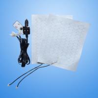 China RSHP-08 25cm*30cm 40W Portable Body Back Heating Pad for Sofa Car and Long Lasting for sale