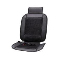 China Waterproof RS-C004 Heated Car Cushion The Ultimate Solution for All-Weather Comfort for sale