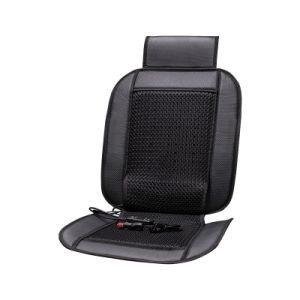 China Waterproof RS-C004 Heated Car Cushion The Ultimate Solution for All-Weather Comfort for sale