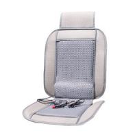 China Square Customized Auto Car Electric Heated Seat Cushion with 12V for sale