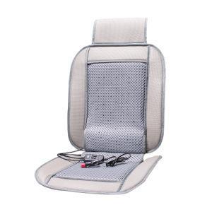 China Square Customized Auto Car Electric Heated Seat Cushion with 12V for sale