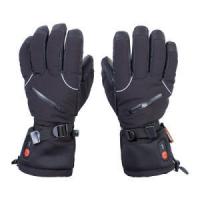 China Customized Leisure Finger Less Glove for High Heated Waterproof Battery Safety Gloves for sale