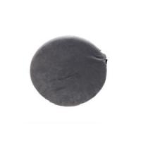 China Rotatable Donut Electric Heated Seat Cushion with Bending Resistance and 30.5*5cm Size for sale