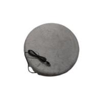 China RS-C005 Composite Fiber Heating Wire USB Memory Foam Electric Heated Seat Cushion for sale