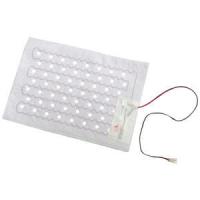China Anti Bending Sofa Back Heating Pad with Waterproof Design and Temperature Controller for sale