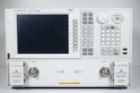 China Multiport PNA Vector Network Analyzer Keysight Agilent E8362B 10MHz-20GHz for sale