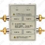 China Durable 4 Port Keysight ECal Module , Agilent N4431A RF Electronic Calibration for sale