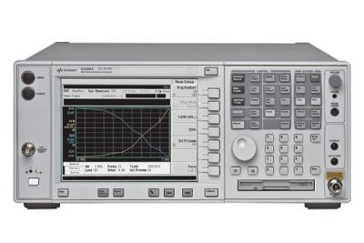 China Keysight 104 DB PNA Network Analyser , Agilent E8364B VNA Tester for sale