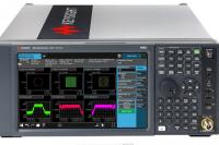 China Keysight N9020B MXA Signal Analyzer with 10 Hz to 50 GHz Frequency and 160 MHz Analysis Bandwidth Multi-touch Interface for sale