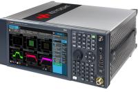 China Keysight N9020B MXA Signal Analyzer with 10 Hz to 50 GHz Frequency and 160 MHz Analysis Bandwidth Multi-touch Interface for sale