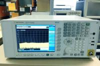 China Portable MXA Signal Analyzer with 10 Hz to 26.5 GHz Frequency Range and Real-time Spectrum Analysis for sale