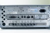 China Portable MXA Signal Analyzer with 10 Hz to 26.5 GHz Frequency Range and Real-time Spectrum Analysis for sale