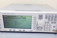 China Portable ESG RF Signal Generator Keysight Agilent E4438C Durable for sale