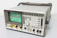 China Keysight Agilent 8920B RF Communications Test Set 250 kHz to 1000 MHz with PCMCIA Memory Cards and Built-in IBASIC Computer for sale