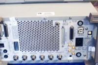 China Keysight Agilent 8920B RF Communications Test Set 250 kHz to 1000 MHz with PCMCIA Memory Cards and Built-in IBASIC Computer for sale