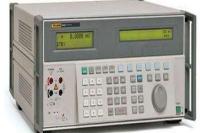 China Fluke 5720A Precision Multi Function Calibrator Wideband Output for sale
