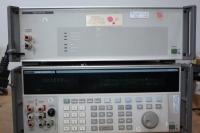 China Fluke 5720A Precision Multi Function Calibrator Wideband Output for sale
