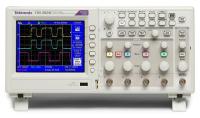 China Tektronix TDS2024C Analog Digital Oscilloscope 200MHz Bandwidth 2GS/S for sale