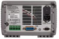 China 35W Bench AC DC Variable Power Supply Keysight Agilent E3630 Series for sale