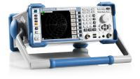 China Lightweight Portable Vector Network Analyzer R&S ZVL13 9 KHz To 13.6 GHz for sale