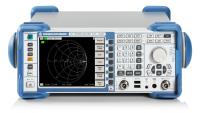 China Lightweight Portable Vector Network Analyzer R&S ZVL13 9 KHz To 13.6 GHz for sale