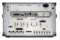 China Vector PNA X Microwave Network Analyzer , 10MHz-50GHz Keysight Agilent N5245B for sale