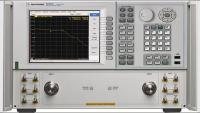 China PNA Microwave Vector Network Analyzer Keysight Agilent E8364C for sale
