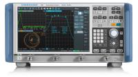 China Durable R&S ZNB20 Vector Network Analyzer Multipurpose With Touchscreen for sale