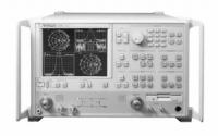 China 37369D Vector Anritsu Network Analyzer , Benchtop VNA Spectrum Analyzer for sale