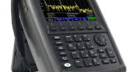 China Keysight FieldFox Handheld Analyzer 18 GHz Microwave Network Analyzer with 2 Ports and 91 dB Dynamic Range for sale