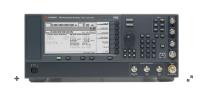 China Benchtop Analog RF Signal Generator Keysight Agilent E8257D PSG for sale