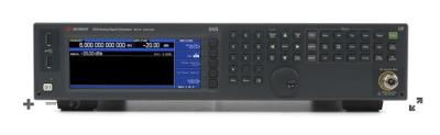 China Keysight N5171B EXG X-Series RF Analog Signal Generator 9 kHz to 6 GHz Rackmount/Benchtop Cost-Effective for sale