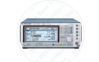 China Rohde & Schwarz SME06 RF Signal Generator 5 kHz to 6 GHz with Benchtop Form Factor and Digital Modulation for sale