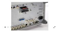 China Agilent E8663D PSG RF Function Generator , Multipurpose Keysight RF Generator for sale