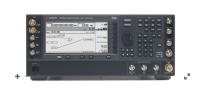 China Keysight Agilent E8267D PSG Vector Signal Generator 100 KHz To 44 GHz with Wideband Radar Simulation and Metrology-Grade Performance for sale