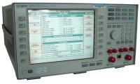 China Remote Keysight RF Communications Test Set Agilent 8960 Series 10 E5515C for sale
