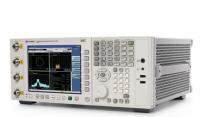 China Multiscene LTE Wireless Communications Test Set , Keysight Agilent E6607A EXT Tester for sale