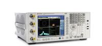 China Multiscene LTE Wireless Communications Test Set , Keysight Agilent E6607A EXT Tester for sale