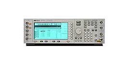 China 2GHz Digital RF Signal Generator Keysight Agilent E4431B ESG D Series for sale