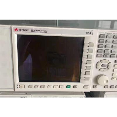 China N9000A CXA Keysight Signal Analyzer 9 kHz to 7.5 GHz with 25 MHz Analysis Bandwidth Pre-Owned for sale
