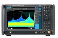 China N9040B UXA Signal Analyzer Multi-Touch 2Hz-50GHz Pre-Owned Spectrum Analyzer for sale