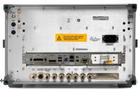 China Multitouch Black Signal Analyzer with 110 GHz Frequency and 1 GHz Analysis Bandwidth UXA X-Series Spectrum Analyzer for sale