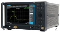 China Multitouch Black Signal Analyzer with 110 GHz Frequency and 1 GHz Analysis Bandwidth UXA X-Series Spectrum Analyzer for sale