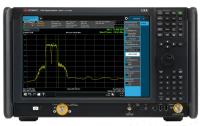 China Multitouch Black Signal Analyzer with 110 GHz Frequency and 1 GHz Analysis Bandwidth UXA X-Series Spectrum Analyzer for sale