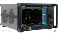 China Multitouch Black Signal Analyzer with 110 GHz Frequency and 1 GHz Analysis Bandwidth UXA X-Series Spectrum Analyzer for sale