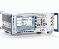 China 70MHz-6GHz Wideband Radio Communication Testers , Rohde & Schwarz CMW280 for sale