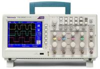 China Tektronix TDS2024C Analog Digital Oscilloscope 200MHz Bandwidth 2GS/S for sale