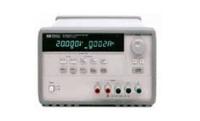 China Practical RS232 Keysight Power Supplies , Multipurpose Agilent E3633A Power Supply for sale