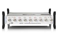 China Flexible Durable RF Communications Test Set Multi Technology R&S CMW100 for sale