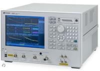China Silver E5052B Signal Source Analyzer , Practical Network Signal Analyzer for sale